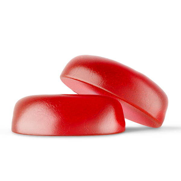 ALAVIS™ MAXIMA GUMMIES + VITAMIN C + D3 | Wavita