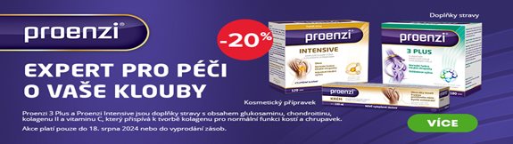 Klub zdraví | Wavita